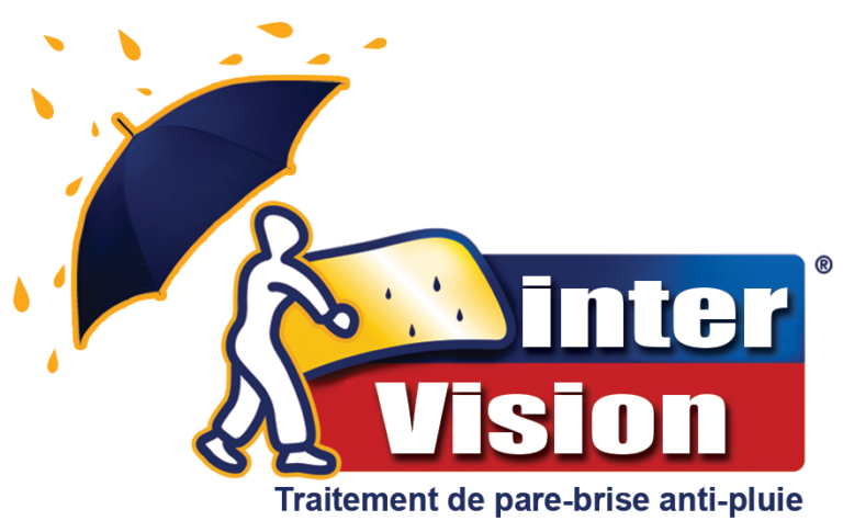 Mentions légales – Intervision